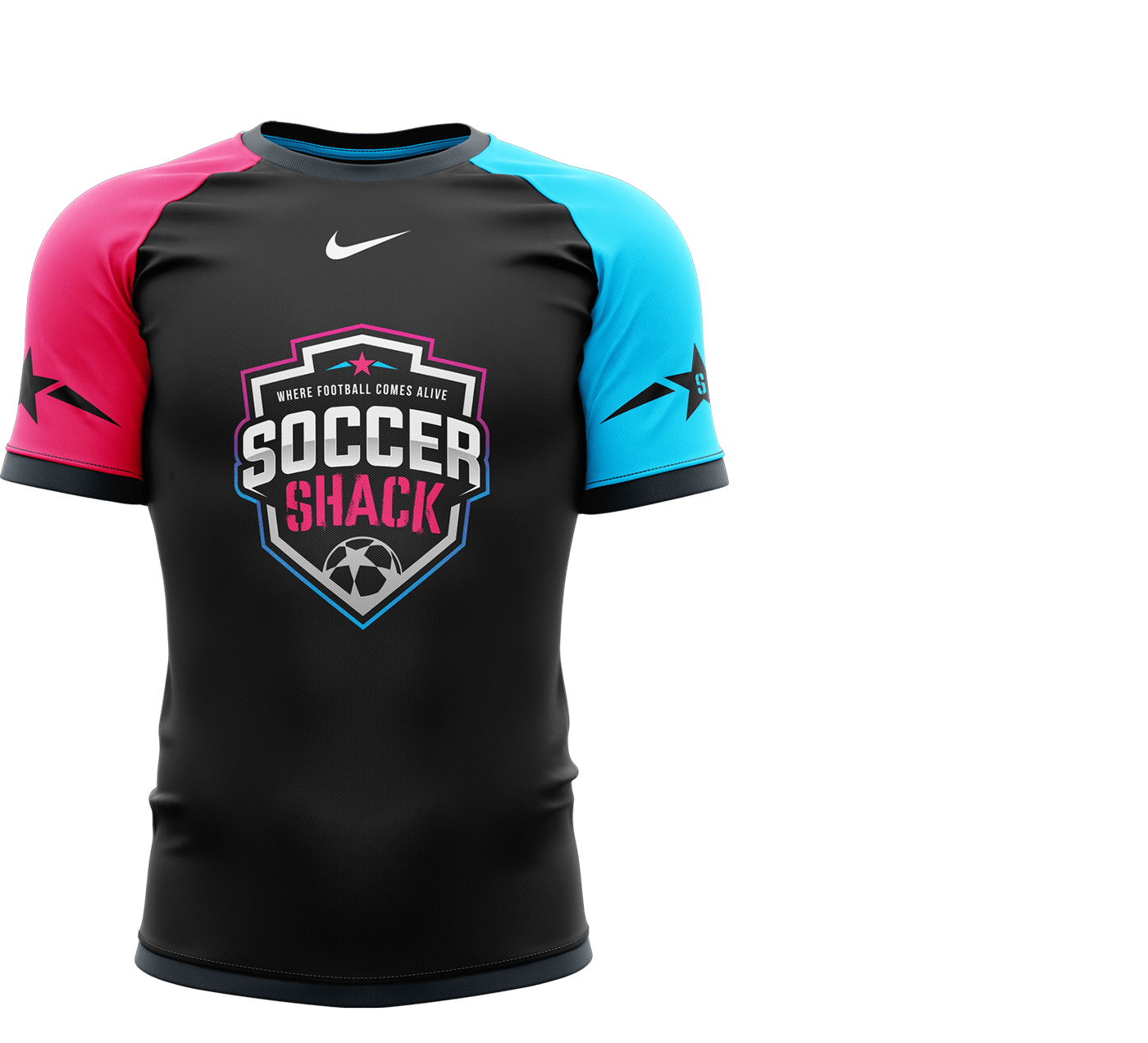Soccer Shack | Where Football Comes Alive - SoccerShack
